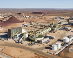 Carrapateena - Connecting a mine and a community - Regional Economic ...