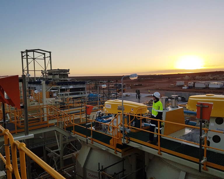 Carrapateena - Connecting a mine and a community - Regional Economic ...